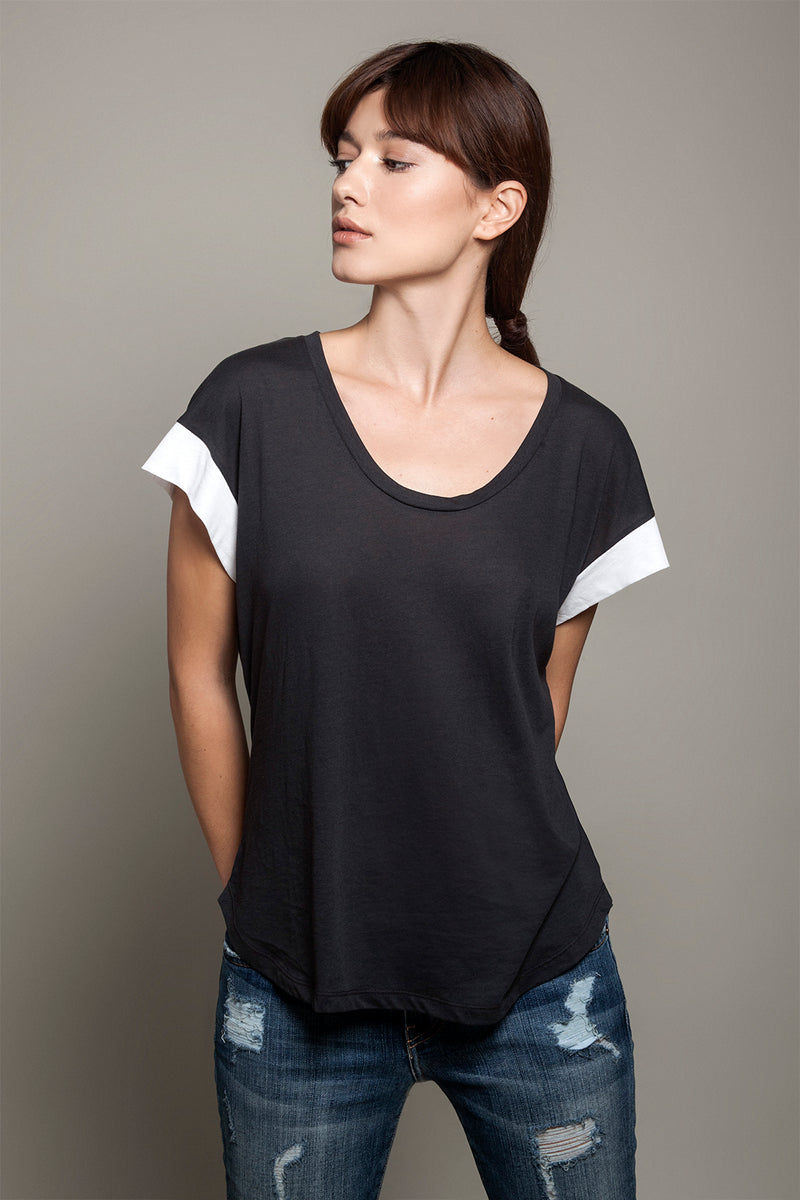 T-Shirts for Women | Eight Tees – EIGHT TEES